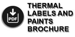 Thermal Labels - Thermal Strips | TPM Engineering